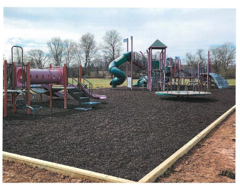 General Information – Hamilton Township